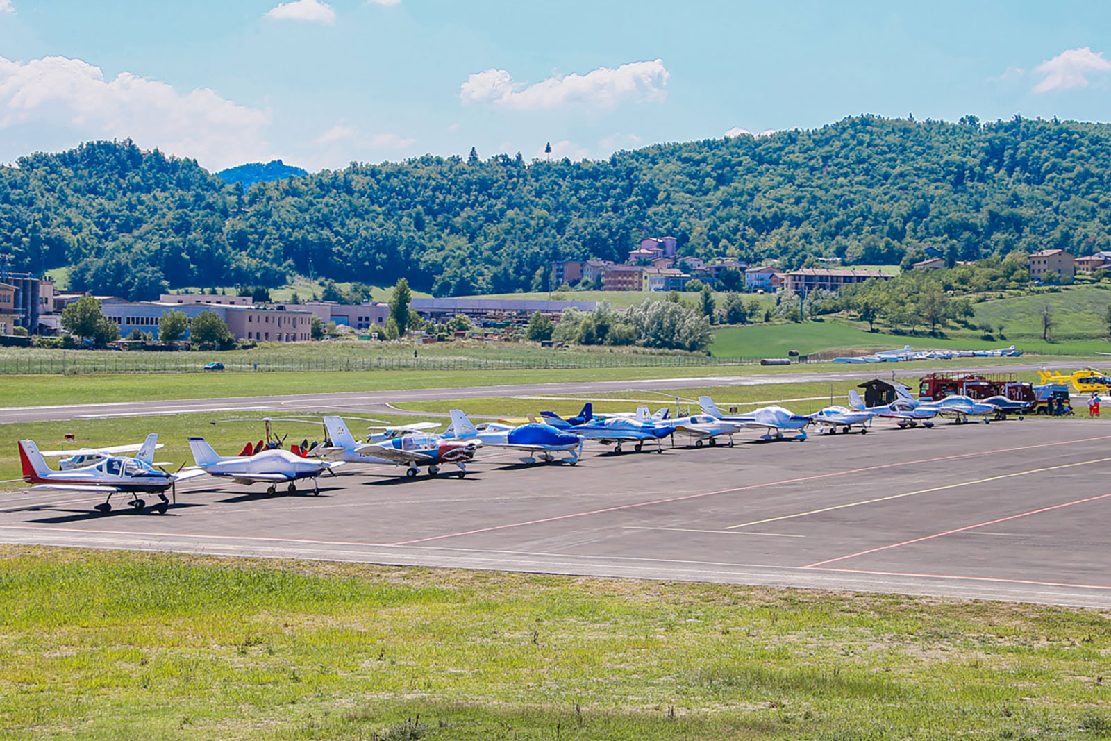 News e Eventi - Aero Club Pavullo