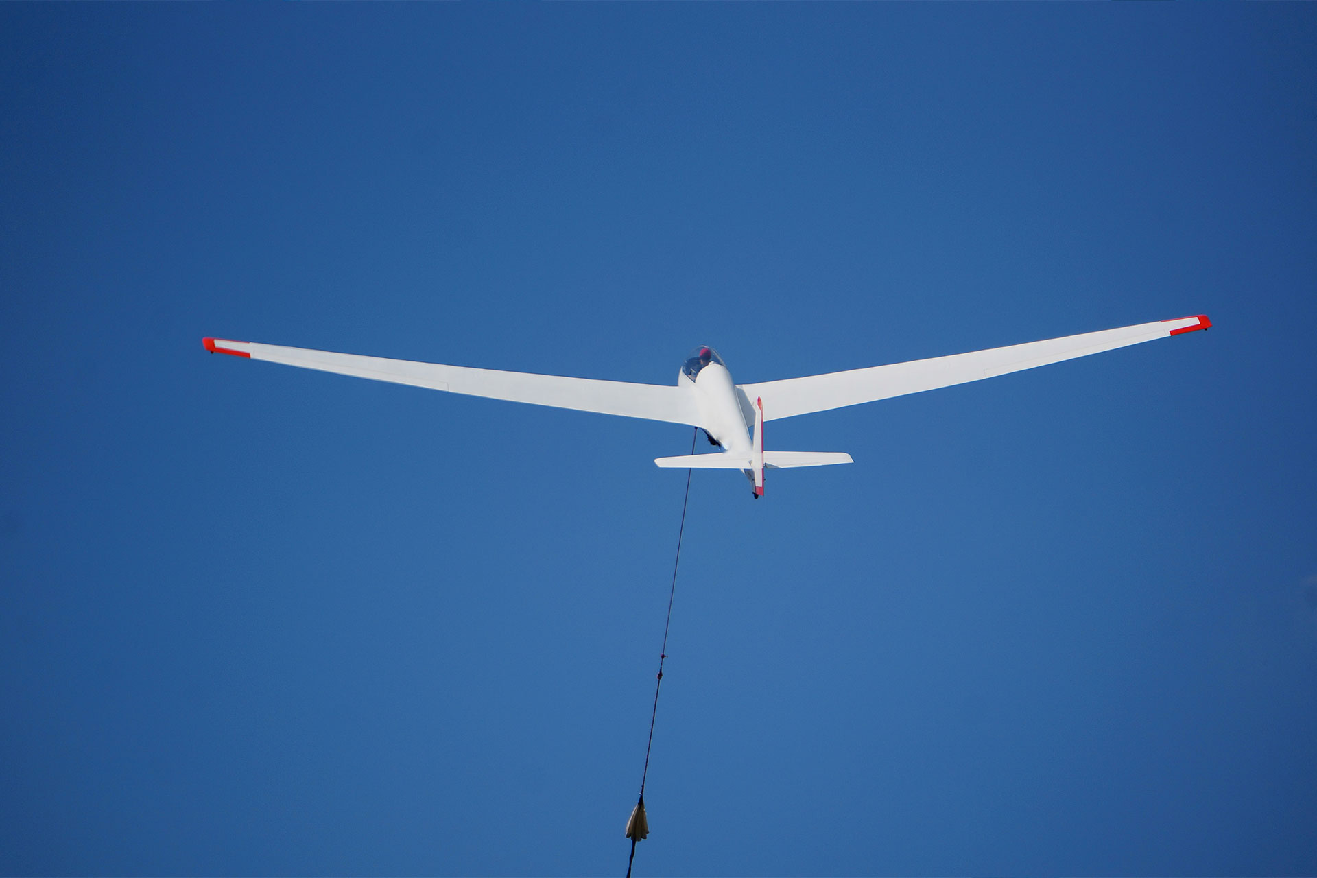 Glider Course - Aero Club Pavullo